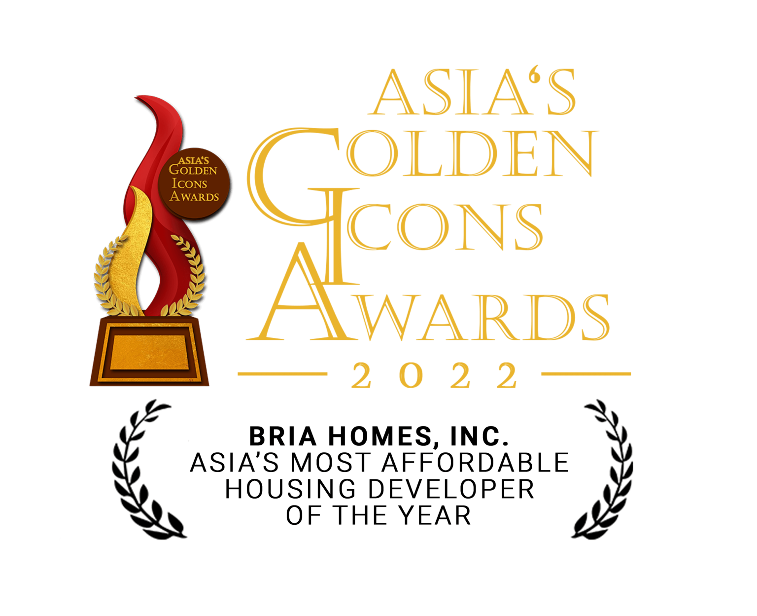 Affordable House and Lot | Bria Homes | Company Profile