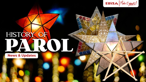 The History of Parol and It's Importance in Every Filipino Christmas ...
