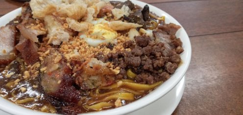 6 Reasons Batangas Lomi is so Special | Bria Homes