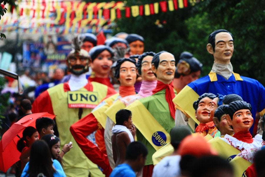 Your Guide to Higantes Festival 2022 | Bria Homes