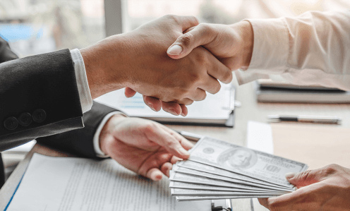 What happens after paying a reservation fee for your house and lot ...