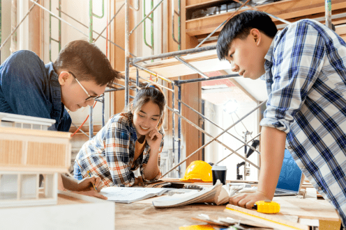 6 Things to Consider When Planning Your House Extension Project | Bria ...