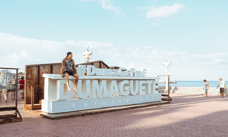 Top tourist spots to visit in Dumaguete | Bria Homes