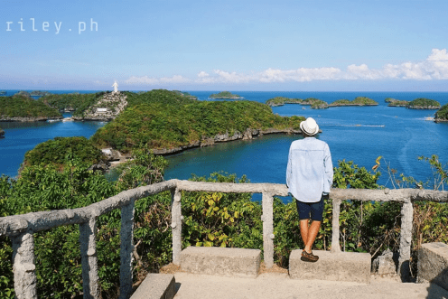 Making the Best Itinerary for Your First Bolinao Hundred Islands Visit | Bria Homes
