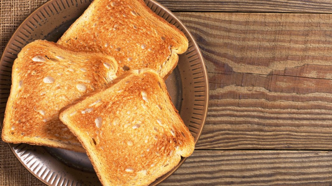 Bread Wars: 8 Reasons why you should toast your bread | Bria Homes