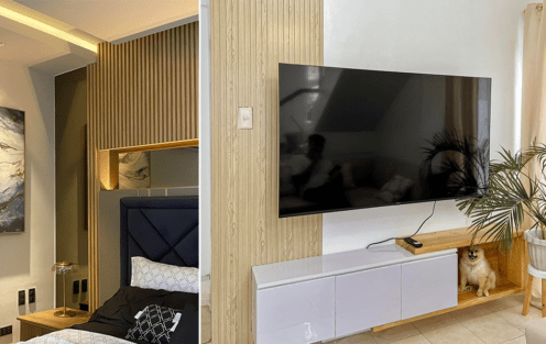 Guide To Choosing Wall Cladding for Your Home | Bria Homes