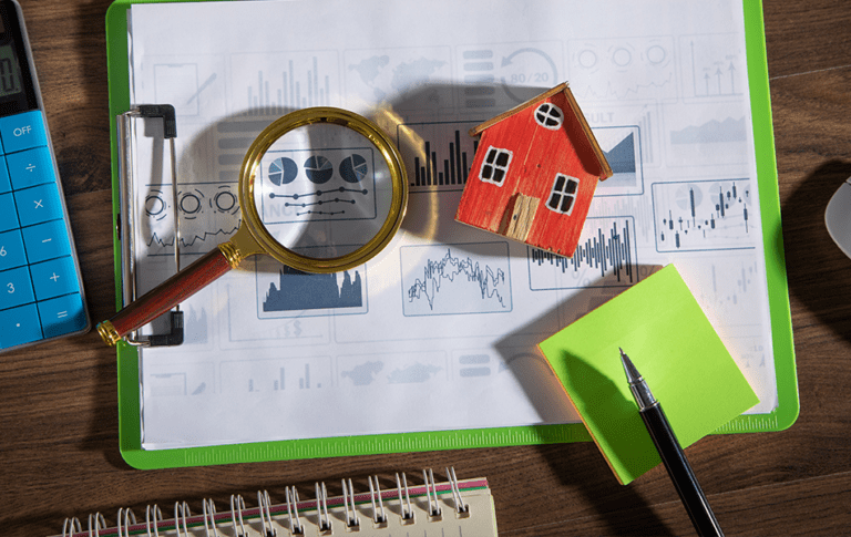 Things that can help you on buying your first home | Bria Homes