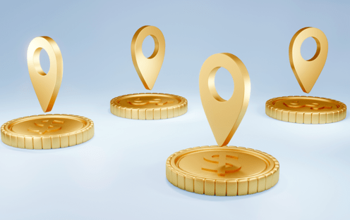 How Does The Location Affect A Property's Value? | Bria Homes