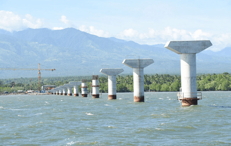 Panguil Bay Bridge set to revolutionize travel in Northern Mindanao ...