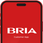 Bria Customer App | Bria Homes