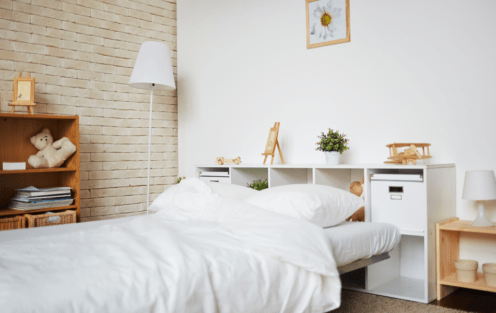 How to Create a Cozy and Comfortable Bedroom Space? | Bria Homes