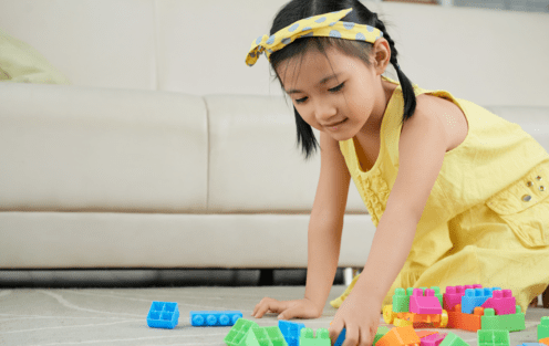Ideas for Creating a Kid-Friendly Play Space | Bria Homes