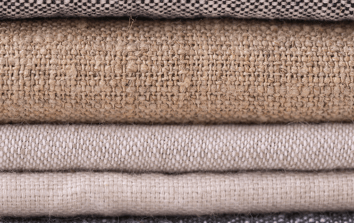 The Impact of Textiles in Home Decor: Choosing the Right Fabrics | Bria ...