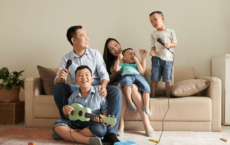 Exploring Family-Friendly Activities in the Philippines | Bria Homes