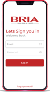 Bria Customer App FAQs | Bria Homes