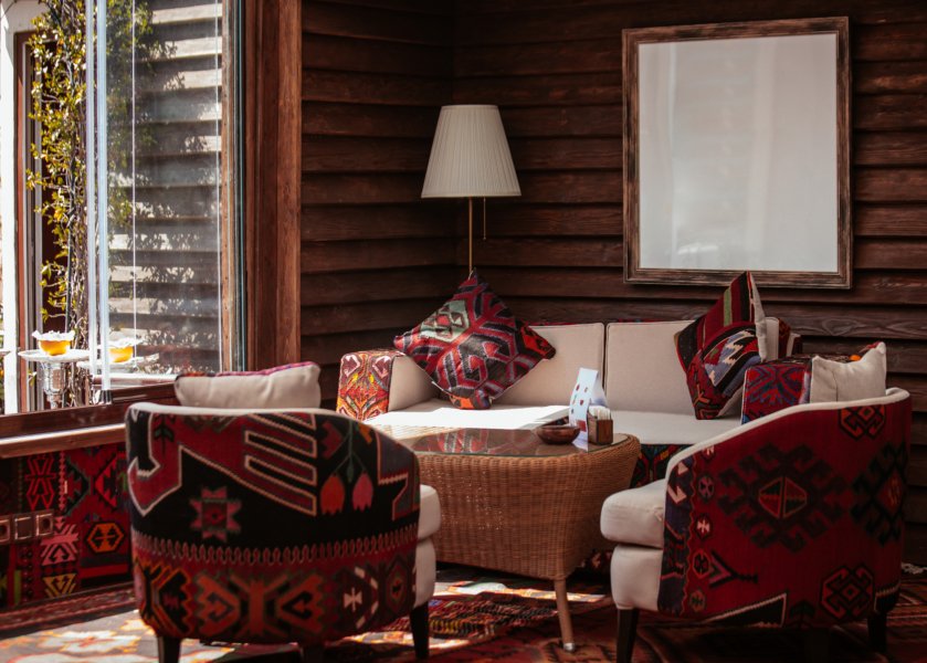 The Art of Batik: Incorporating Traditional Filipino Textiles into Home ...