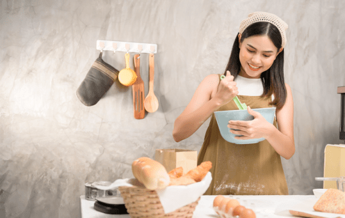 4 Fun Filipino Baked Recipes You Can Do at Home | Bria Homes