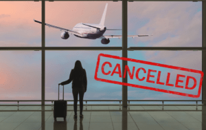 New Cancelled Flights Policy; Here’s What You Should Know | Bria Homes