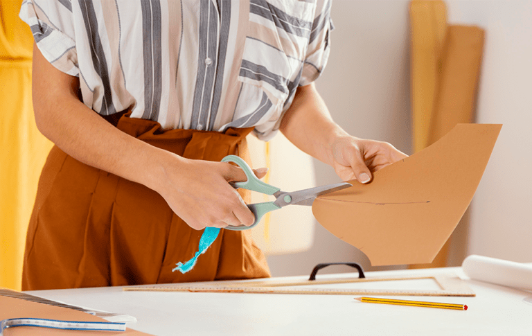 The Art of Papermaking: Sustainable Crafts for Home Décor | Bria Homes