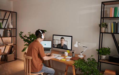 Everything You Need to Know About Remote Work Setups in Real Estate ...
