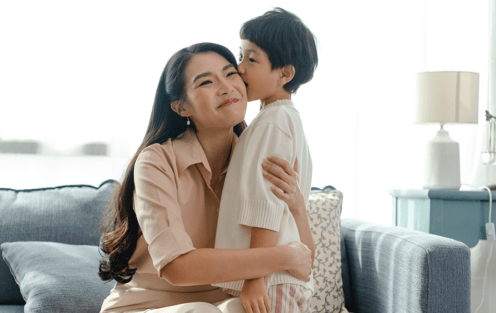 Gentle Parenting in Today's Filipino Time | Bria Homes
